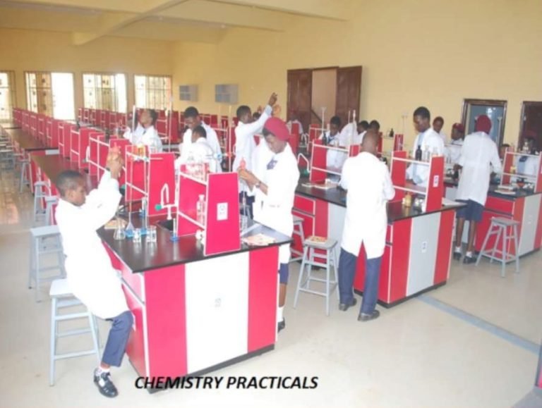 Deeper life high school [Addresses, fees and more] | Info, Guides, and ...