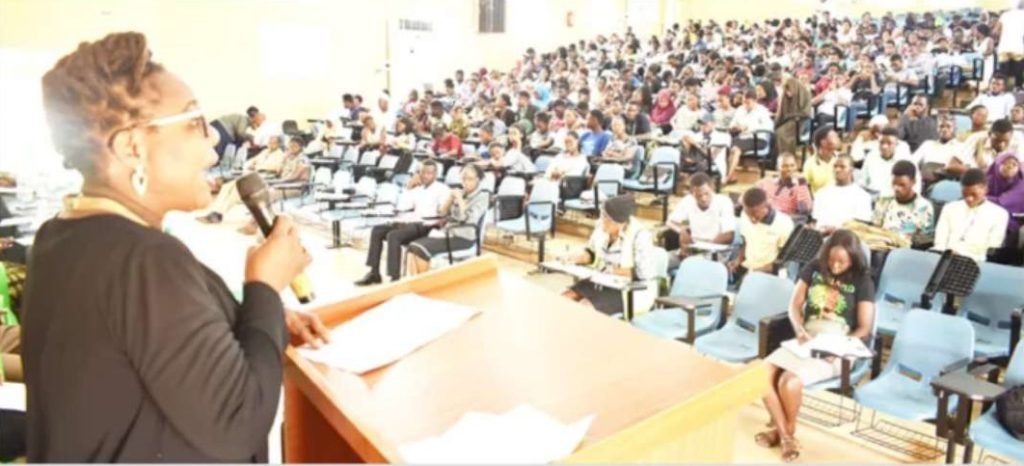 The Federal University Of Agriculture Abeokuta (FUNAAB). A detailed ...