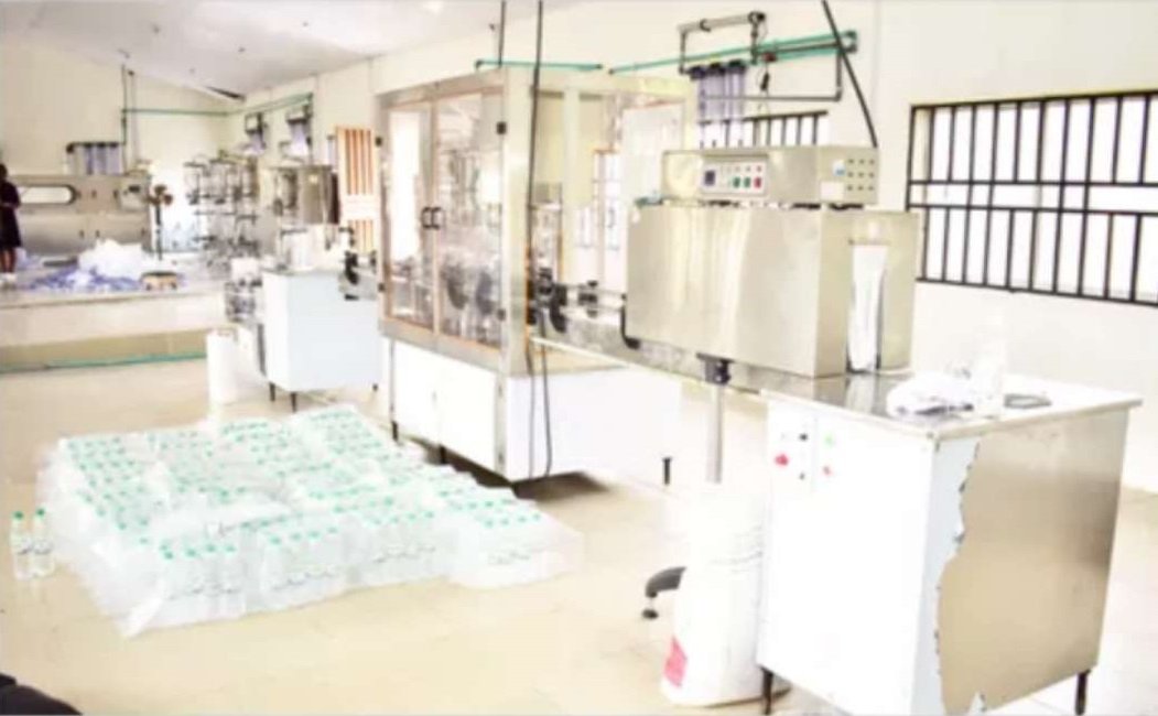 The Federal University Of Agriculture Abeokuta (FUNAAB). A detailed ...