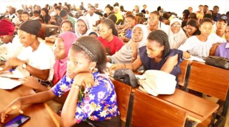 The Federal University Of Agriculture Abeokuta (FUNAAB). A detailed ...