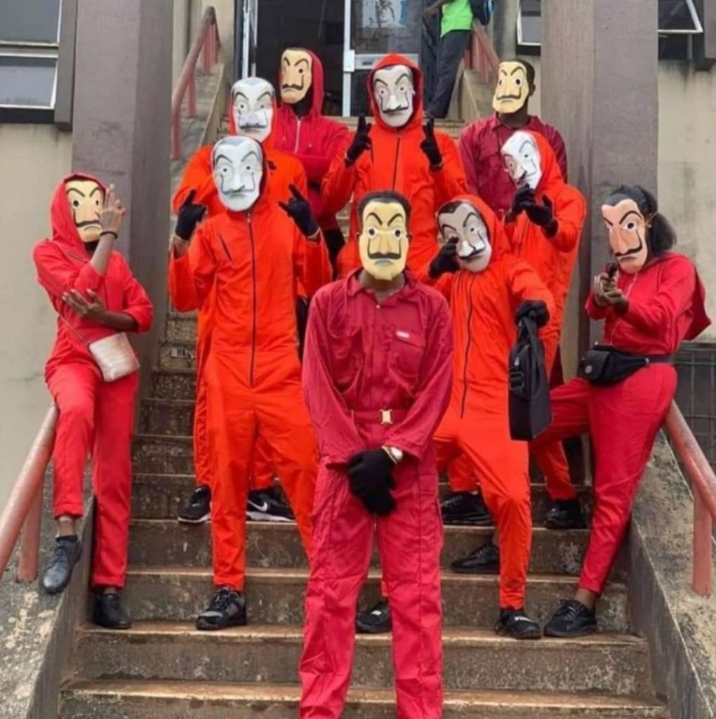 The University of Benin. A rather detailed guide on UniBen. | Info ...