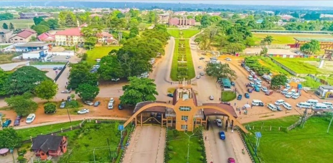 The University of Benin. A rather detailed guide on UniBen. | Info ...
