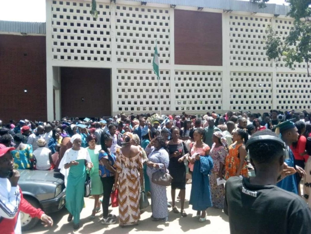 University of Jos (UNIJOS). The Ultimate Guide. | Info, Guides, and How ...