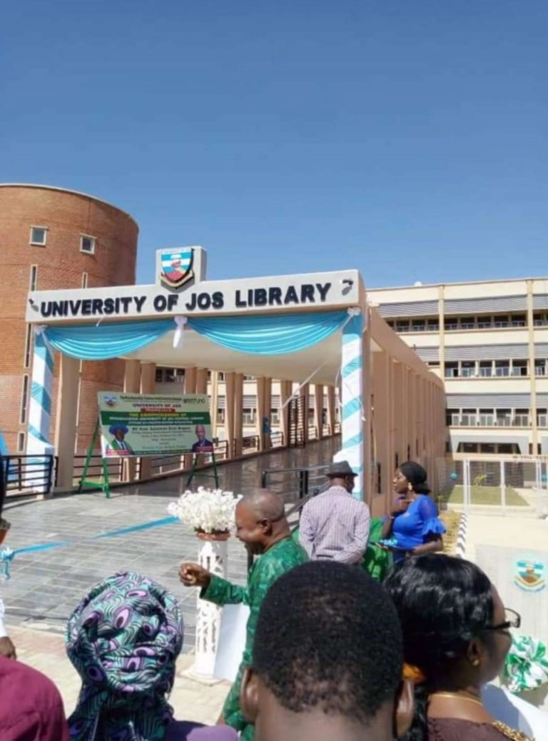 University of Jos (UNIJOS). The Ultimate Guide. | Info, Guides, and How ...