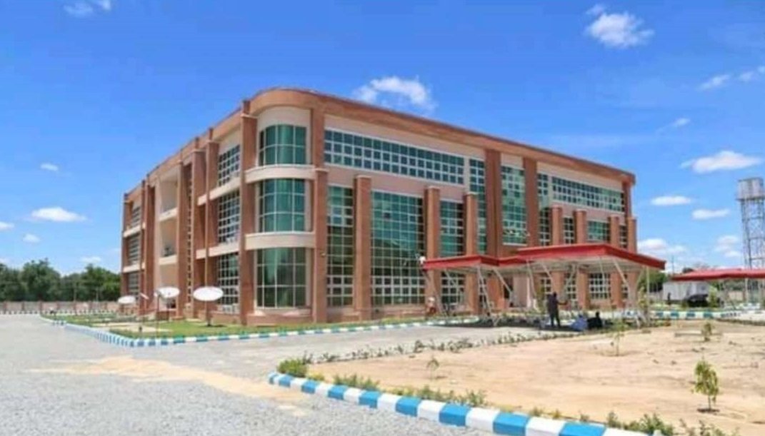 The ultimate guide to the University of Maiduguri (UNIMAID) | Info ...