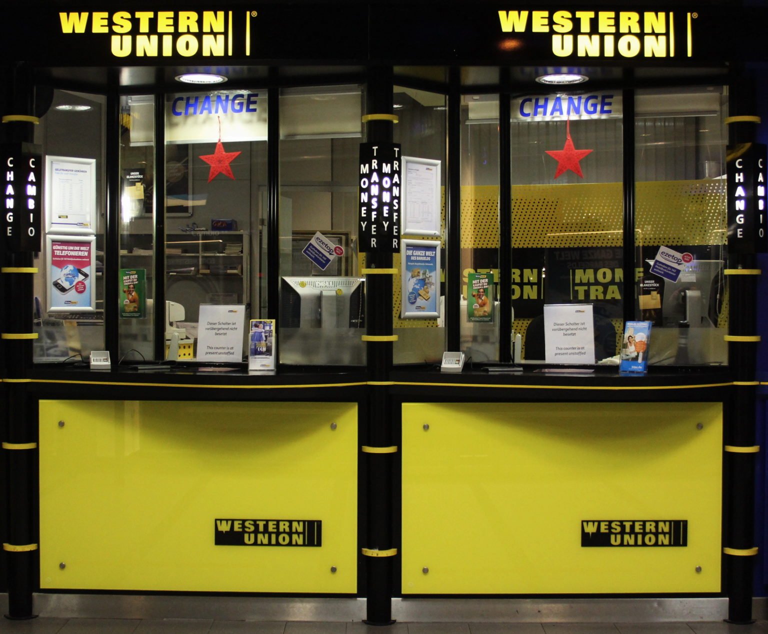 All you need to know regarding Western Union Tracking | Info, Guides ...