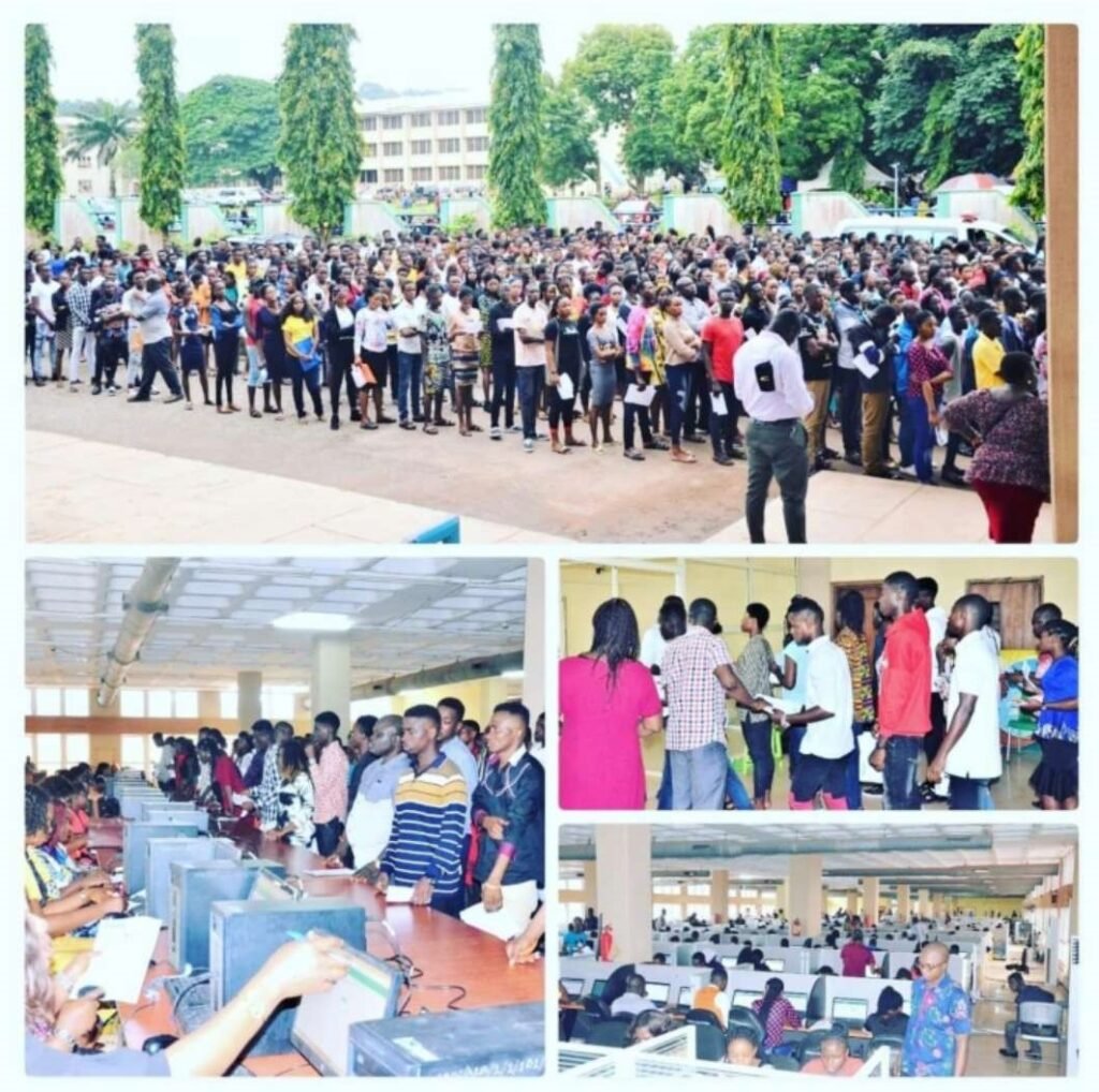 22 facts about UNN regarding admission, fees, etc [Must Read] | Info ...