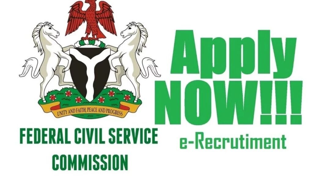 Federal Character Commission. A complete guide | Info, Guides, and How-tos.