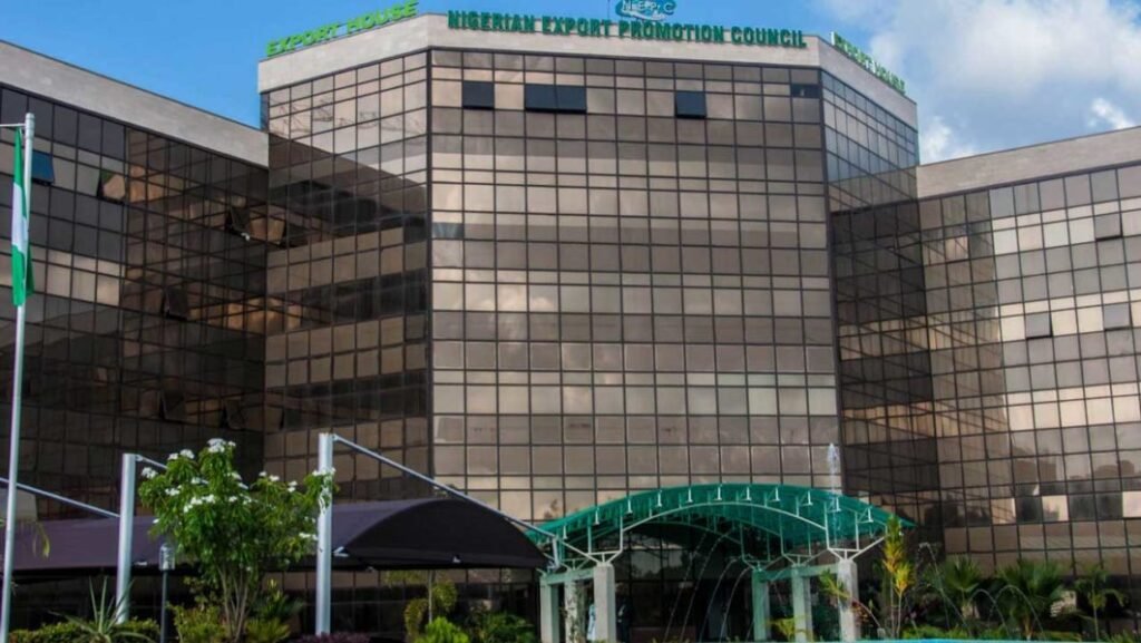 Nigerian export promotion council. Interesting facts | Info, Guides ...