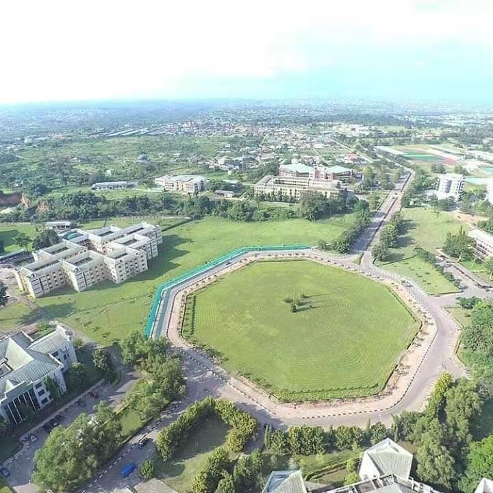 Covenant University all School Fees Courses Admission Housing