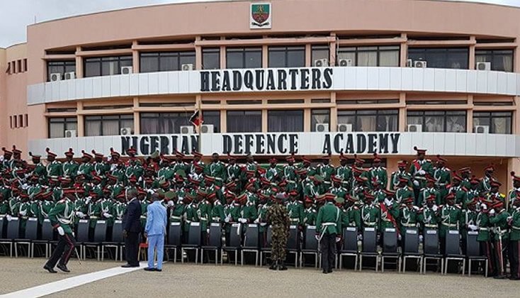 Nigerian Military School. A Brief Review. | Info, Guides, and How-tos.