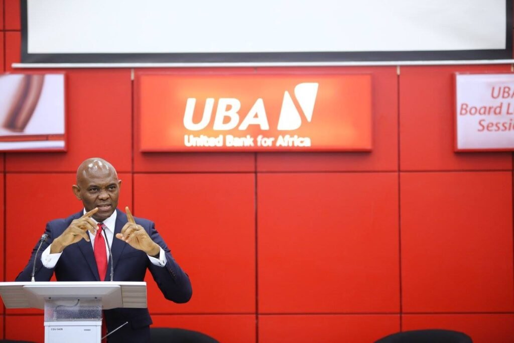 Uba internet banking. All you need to know | Info, Guides, and How-tos.
