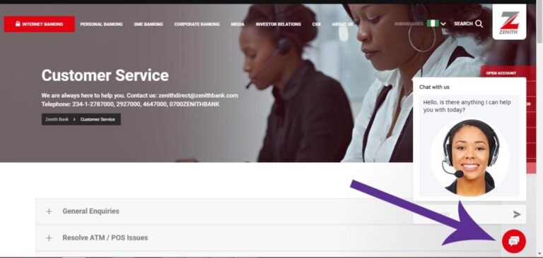 Zenith bank account number code | Info, Guides, and How-tos.