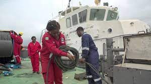 Nigeria Maritime Administration and Safety Agency (NIMASA) Salary. An ...