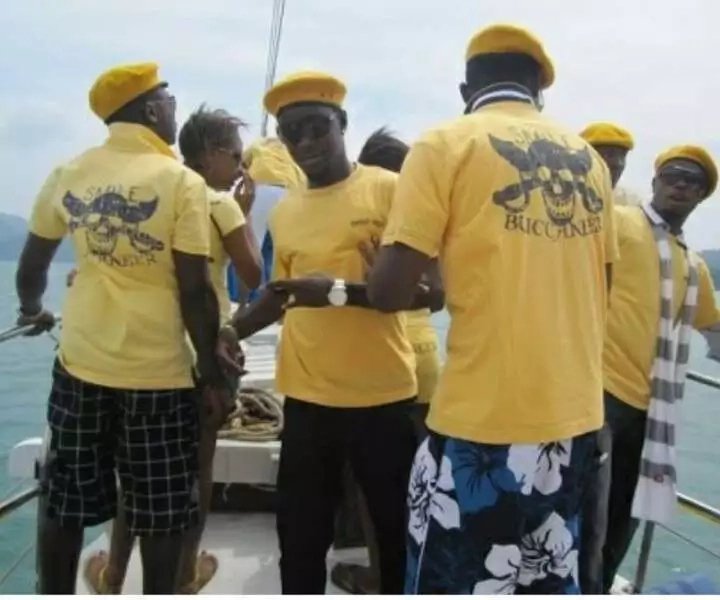 Cultism in Nigeria [Causes, Consequences, and Solutions] | Info, Guides ...