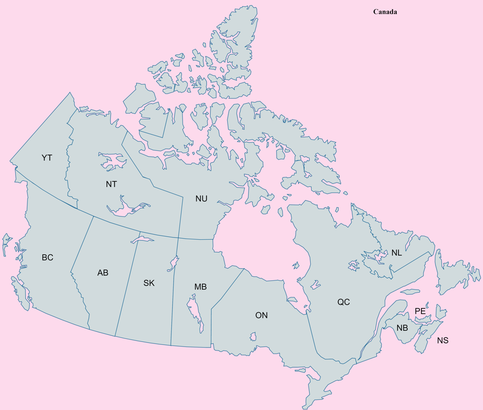 ACCURATE Size Of Nigeria Compared To Canada Info Guides And How tos accurate-size-of-nigeria-compared-to-canada-info-guides-and-how-tos