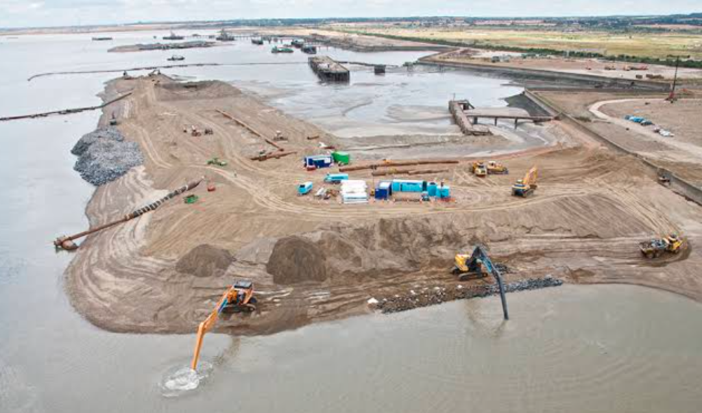 6 core Importance of land reclamation in Nigeria | Info, Guides, and ...